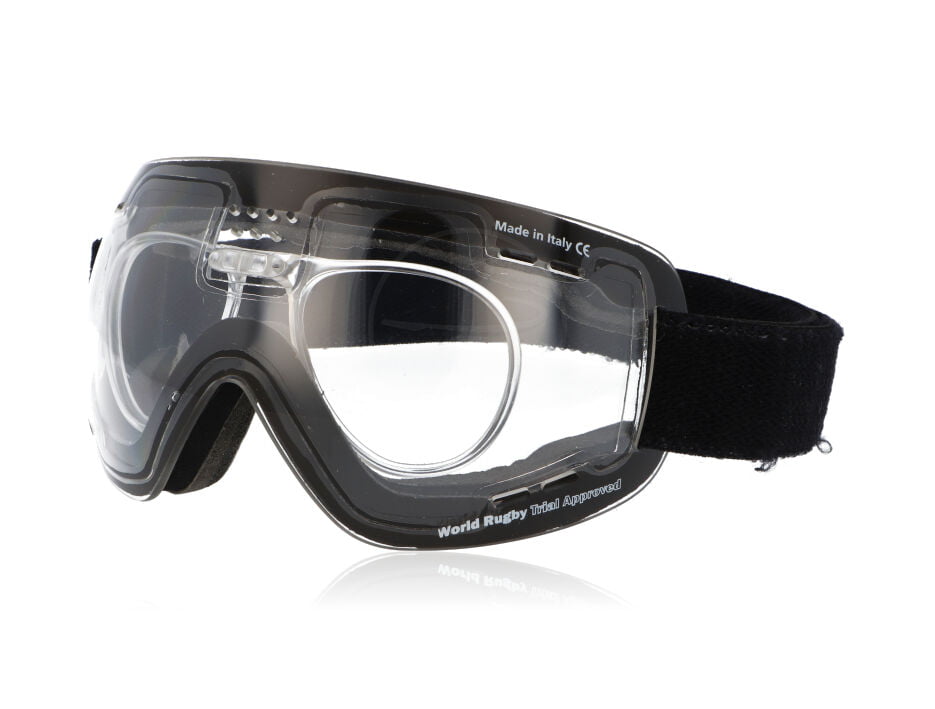 Raleri FogStop EVO Pro Type B | World Rugby Approved | Op Sterkte