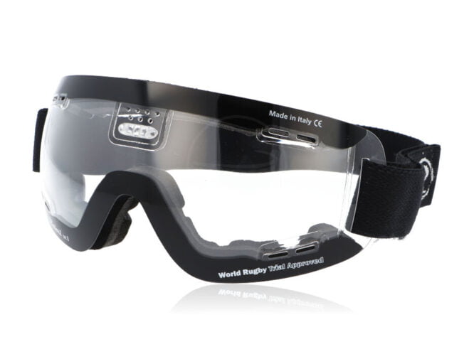 Raleri Rugby Goggle kopen? World Rugby Approved | Op Sterkte!