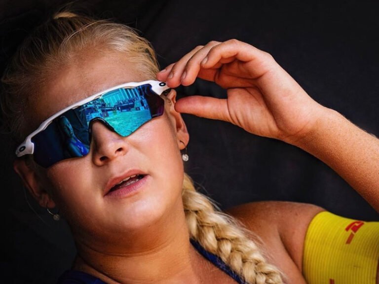 Raïsa Schoon | Mijnsportbrilshop.nl